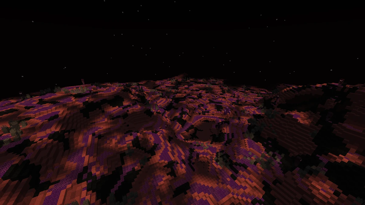 Frozen Postrum Reef | Astral Dimension Wiki | Fandom