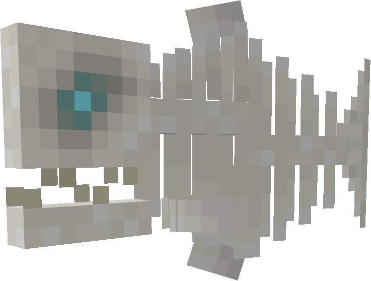 Bonefish | Astral Dimension Wiki | Fandom