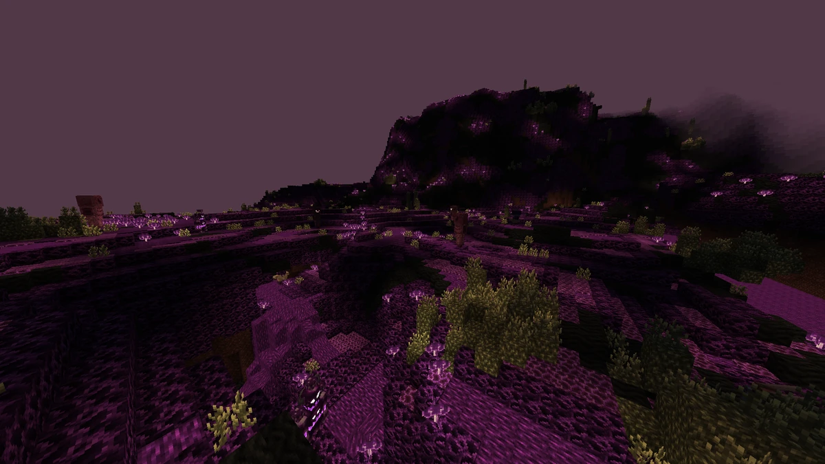 Void Postrum Reef | Astral Dimension Wiki | Fandom