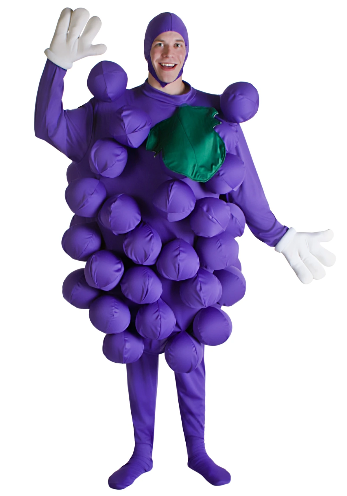 Grape Man | Astral Domination Wiki | Fandom