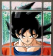 Goku | Astral Domination Wiki | Fandom
