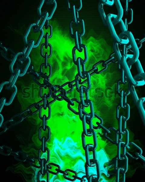 Chains of Fate | Astral Domination Wiki | Fandom