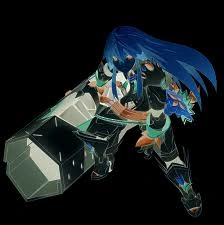 Megalo | Astral Domination Wiki | Fandom