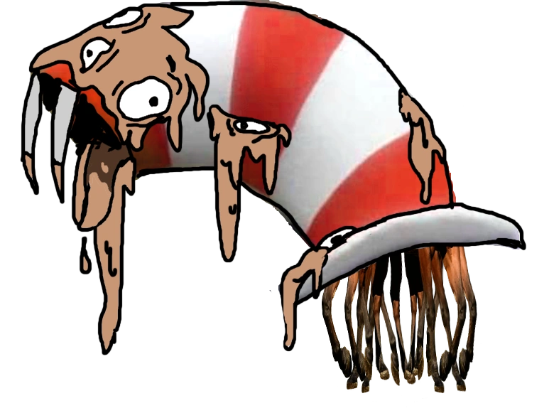 G'leech | Astral Domination Wiki | Fandom