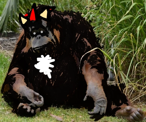 King of Edge | Astral Domination Wiki | Fandom