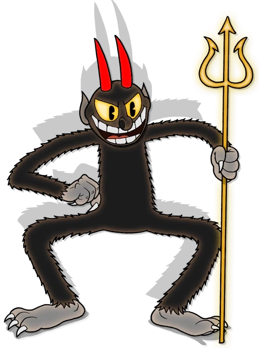 Lesser Devil | Astral Domination Wiki | Fandom