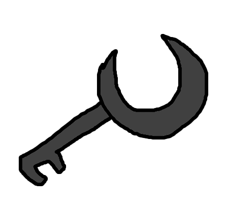 Moon Key | Astral Domination Wiki | Fandom