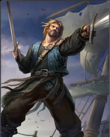Harbor Guard | Astral Domination Wiki | Fandom