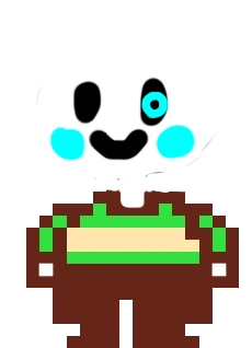 Chara Undertale | Astral Domination Wiki | Fandom