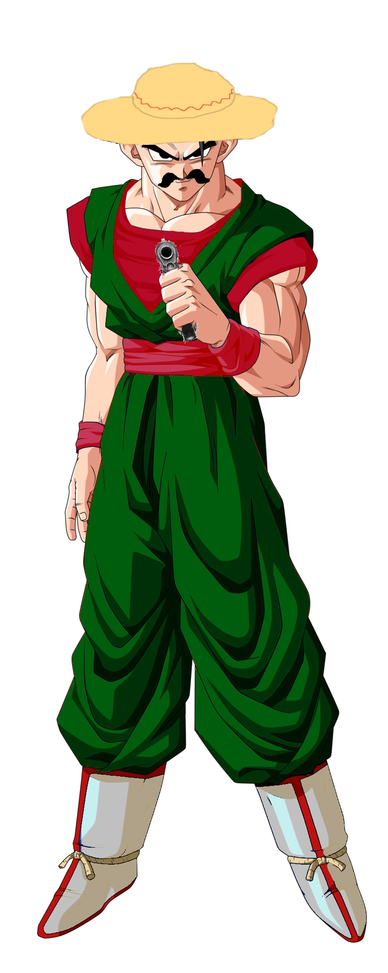 Jesus | Astral Domination Wiki | Fandom