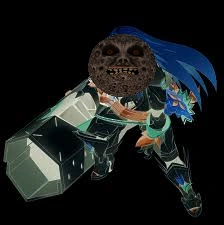 Final Insanity | Astral Domination Wiki | Fandom