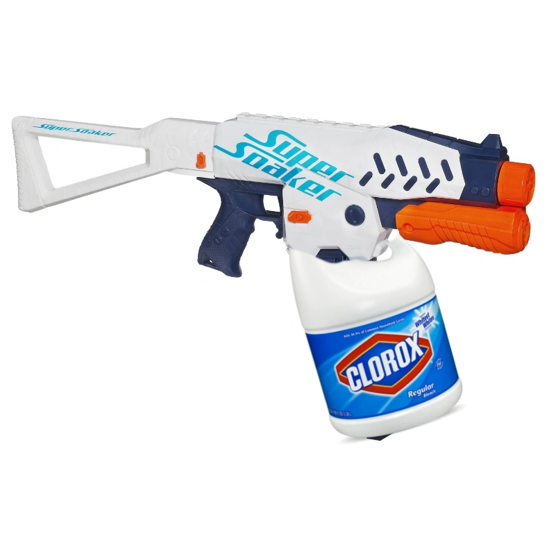 Special Bleach Cannon | Astral Domination Wiki | Fandom
