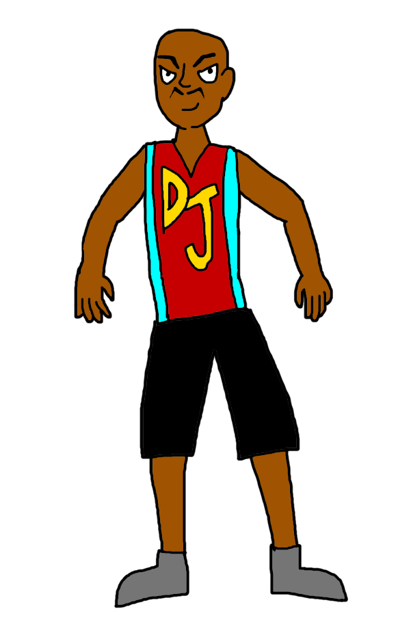 QC | Astral Domination Wiki | Fandom