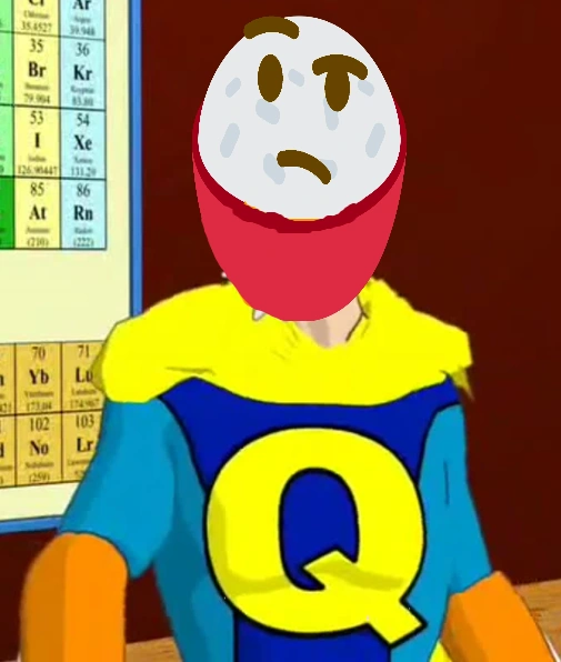 Jonathan Quantum | Astral Domination Wiki | Fandom