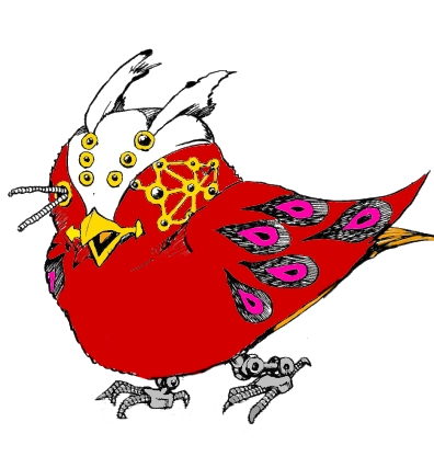 Little Bird, Little Bird | Astral Domination Wiki | Fandom