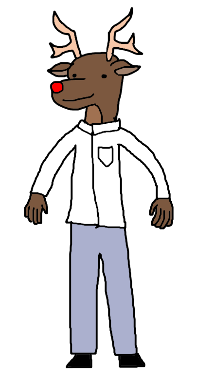 Rudolph | Astral Domination Wiki | Fandom