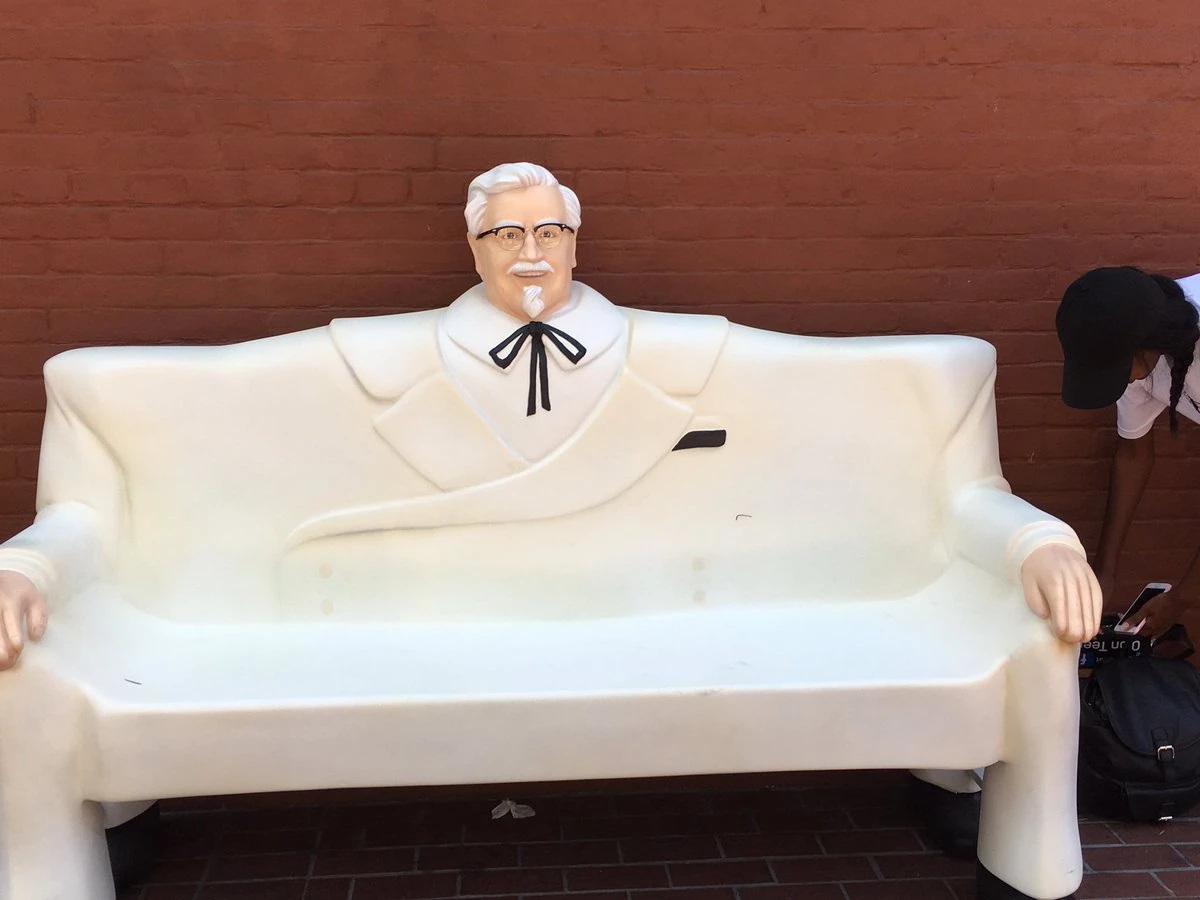 Colonel Couch | Astral Domination Wiki | Fandom