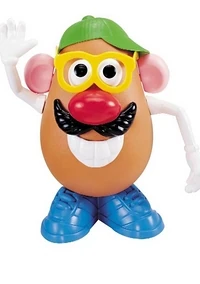 Professor Potato Head | Astral Domination Wiki | Fandom