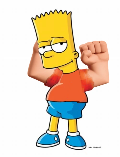 Break-It Bart | Astral Domination Wiki | Fandom