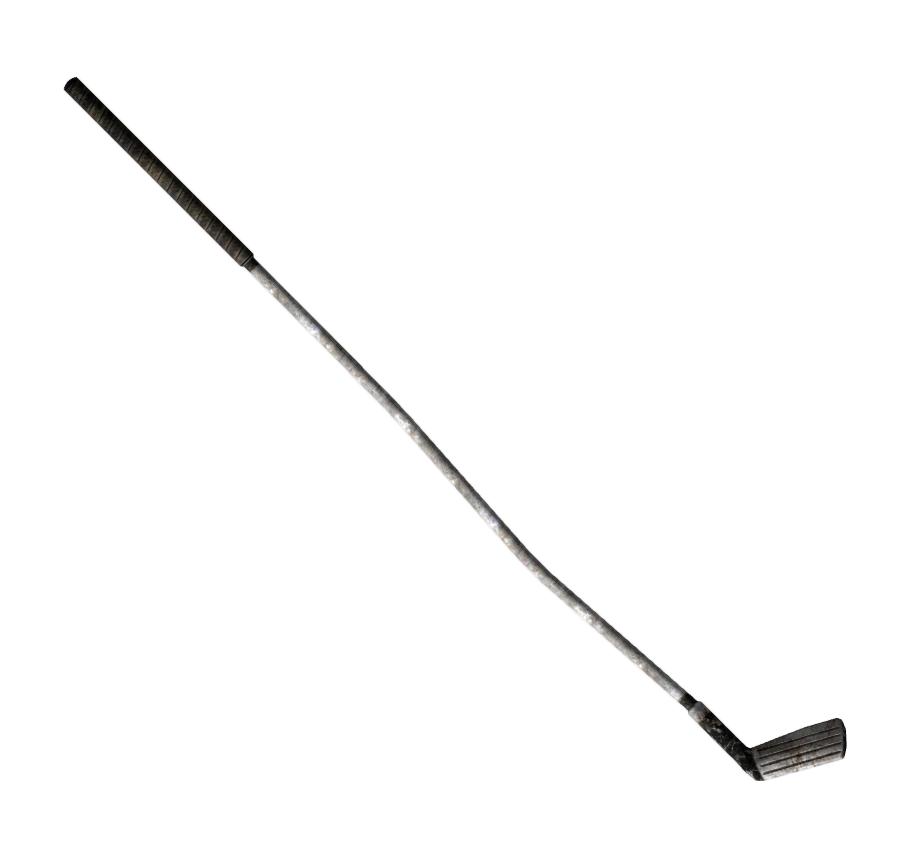 Putter™ | Astral Domination Wiki | Fandom