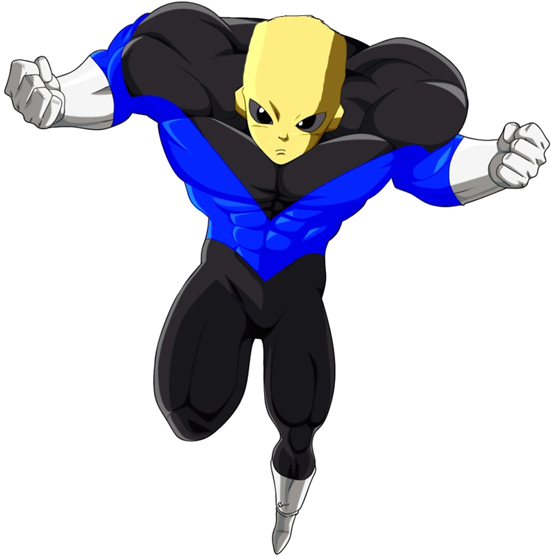 El Hermano | Astral Domination Wiki | Fandom