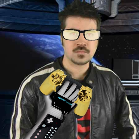 Gamerman | Astral Domination Wiki | Fandom