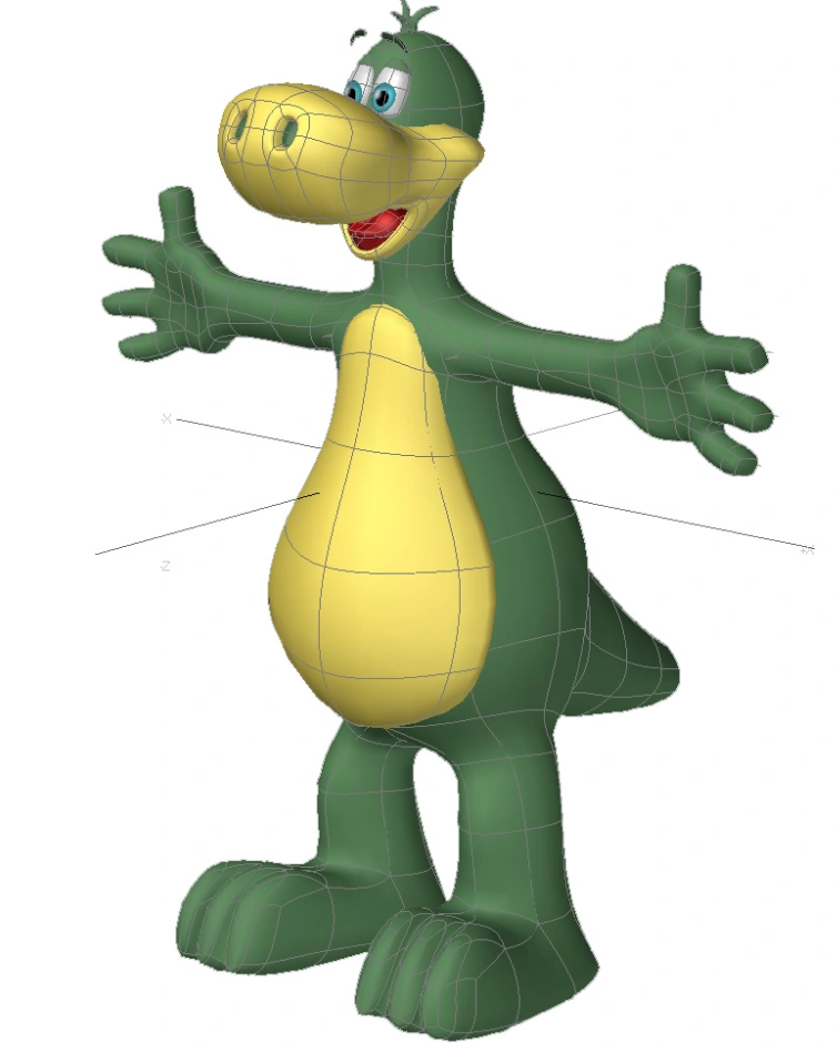 Yago | Astral Domination Wiki | Fandom