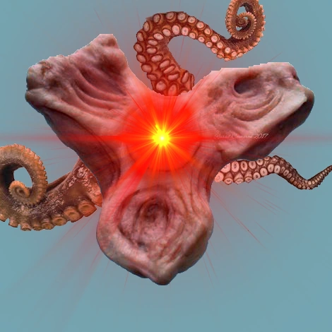 Dark Meat Spinner | Astral Domination Wiki | Fandom