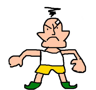 Stubby | Astral Domination Wiki | Fandom