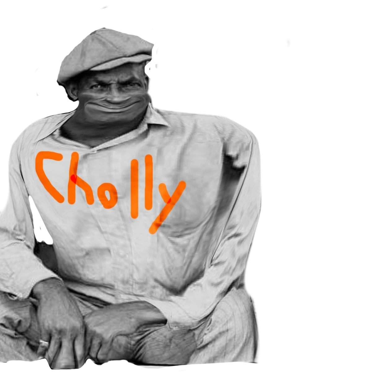 Cholly | Astral Domination Wiki | Fandom