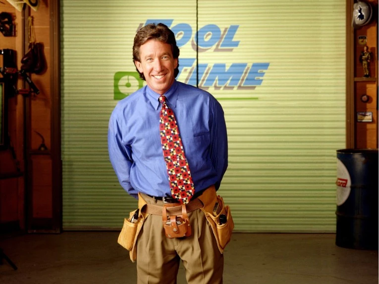 Tim Allen | Astral Domination Wiki | Fandom