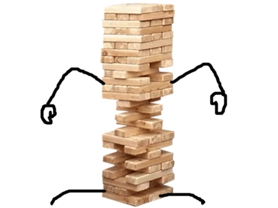 Jenga | Astral Domination Wiki | Fandom