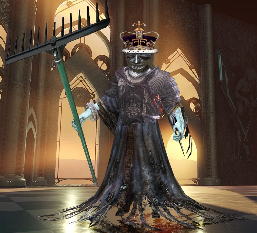 Nameless King | Astral Domination Wiki | Fandom