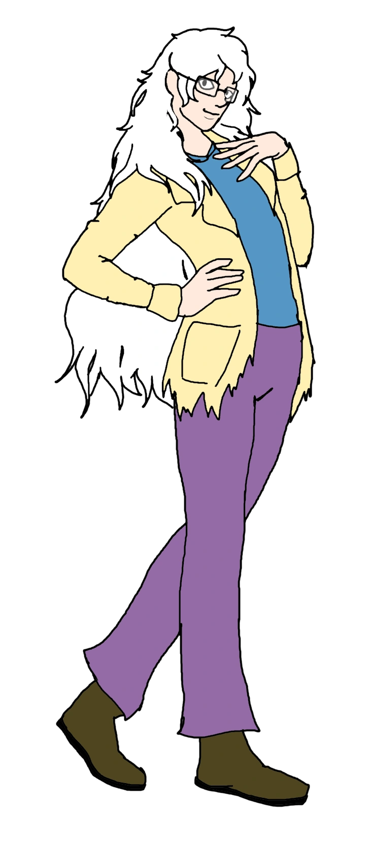 Flurrie | Astral Domination Wiki | Fandom