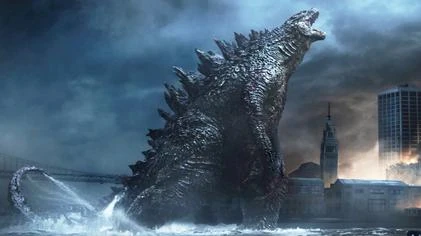 Godzilla | Astral Domination Wiki | Fandom