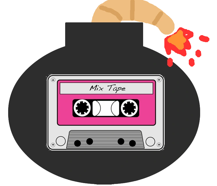 Mixtape Bomb | Astral Domination Wiki | Fandom