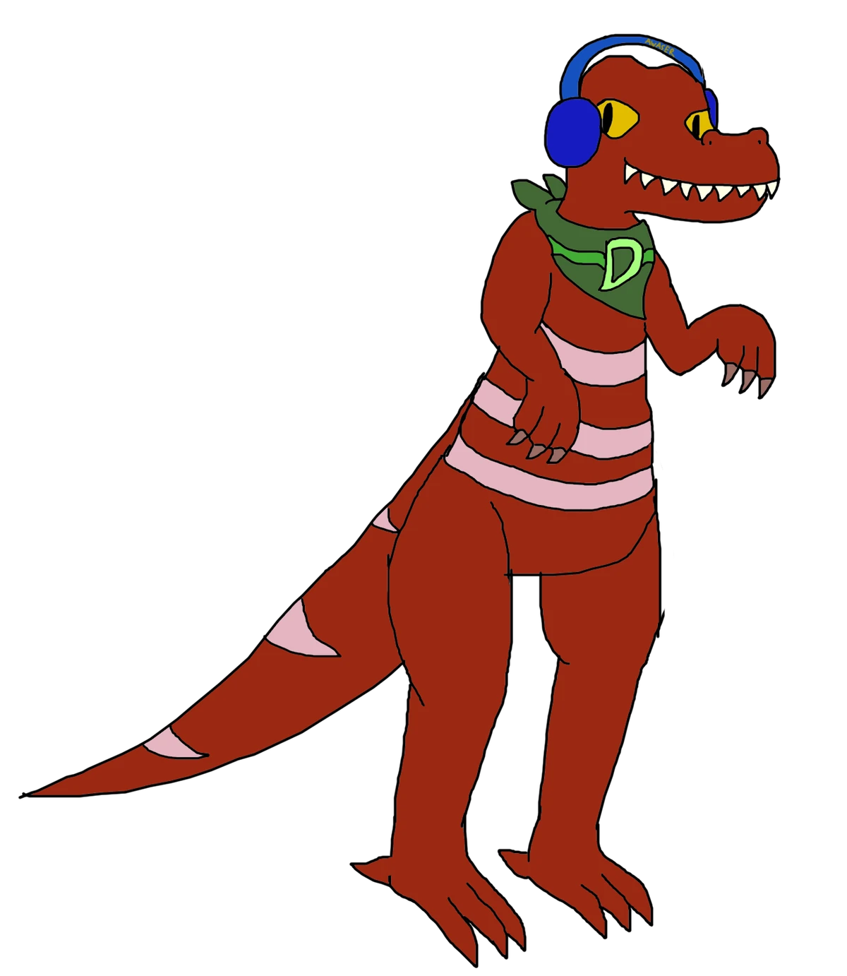 Awaser | Astral Domination Wiki | Fandom