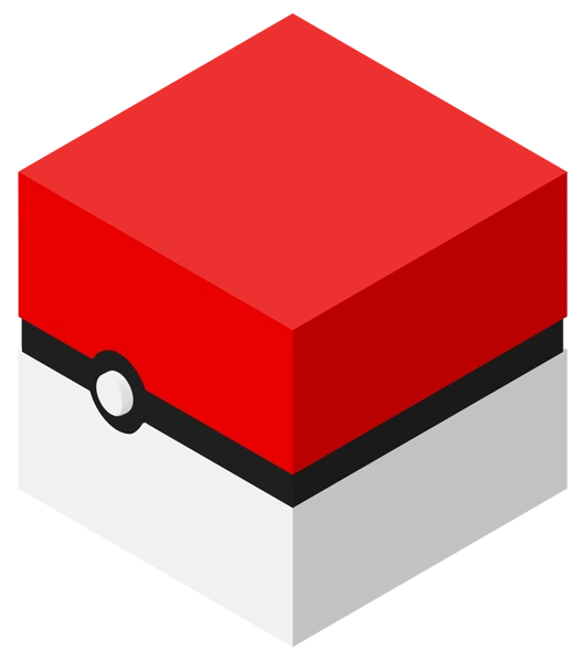 Pokecube | Astral Domination Wiki | Fandom