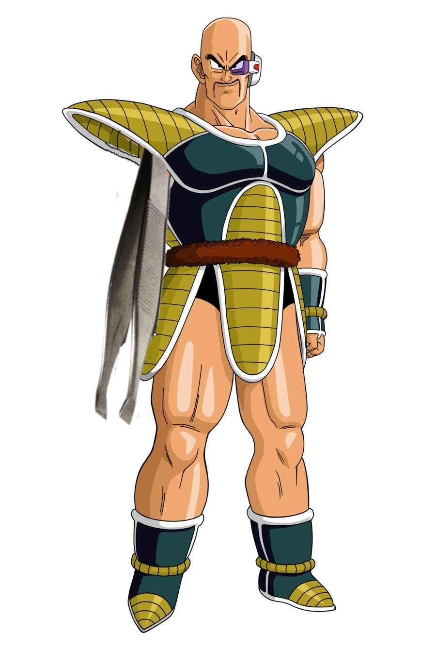 Nipper | Astral Domination Wiki | Fandom