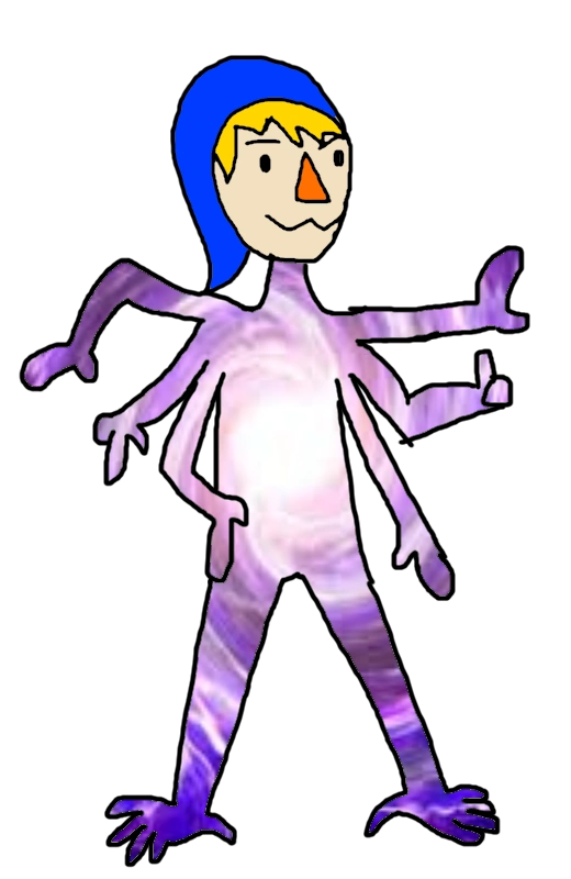 Chaotic Neutral | Astral Domination Wiki | Fandom