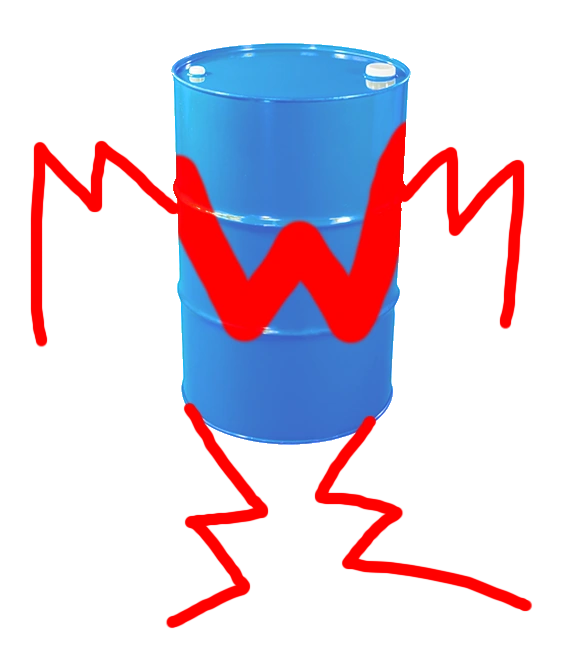 The Warrel | Astral Domination Wiki | Fandom