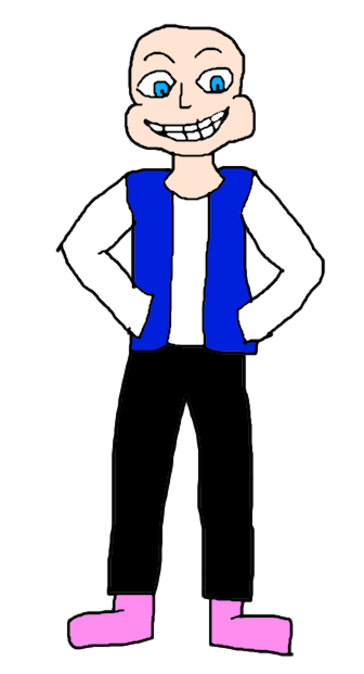 Shekels E. Stanton | Astral Domination Wiki | Fandom