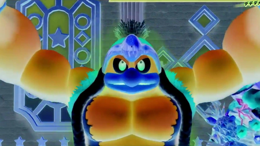 Dark Buff Dedede | Astral Domination Wiki | Fandom