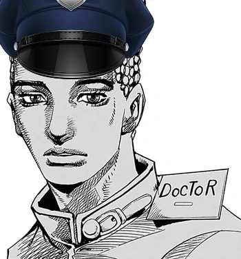 Dr. Woo | Astral Domination Wiki | Fandom