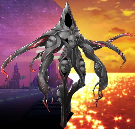 Vaporcore Nightwave | Astral Domination Wiki | Fandom