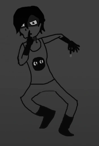 Secret Shadow | Astral Domination Wiki | Fandom