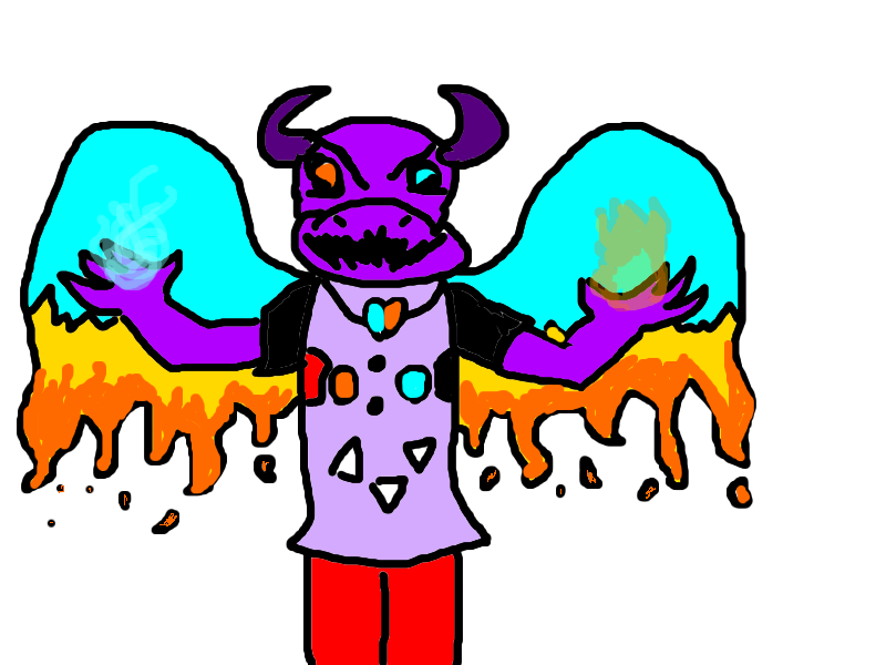 Denria Astral Domination Wiki Fandom