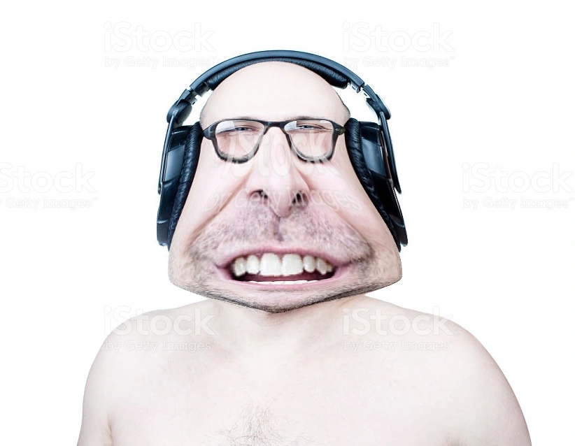 Dysfunctional Headphone | Astral Domination Wiki | Fandom