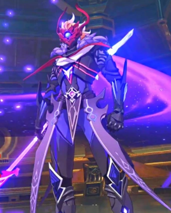 Astral Trinity | Astral Empire Wiki | Fandom