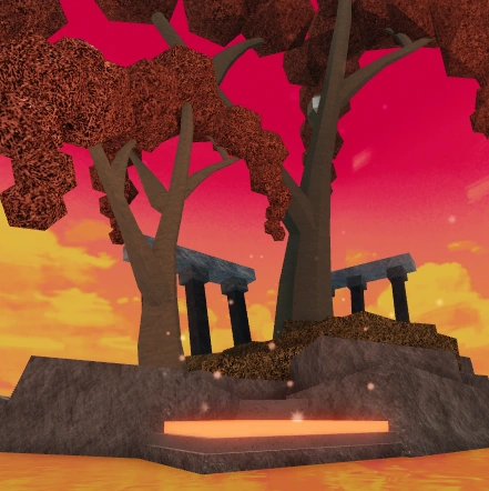 Autumn Processor | Astral Excursion Official Wiki | Fandom